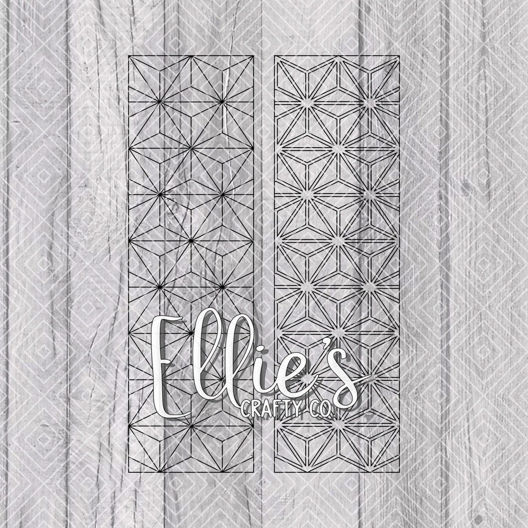 Epcot Pen Template - Etsy