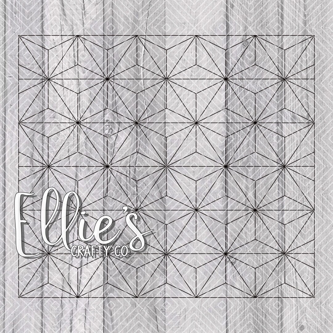 Epcot Template for 30oz Skinny Straight Tumblers - Etsy