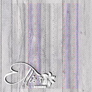 Printable Ruler With 16ths and 32nds Inch in Decimal Units - Etsy