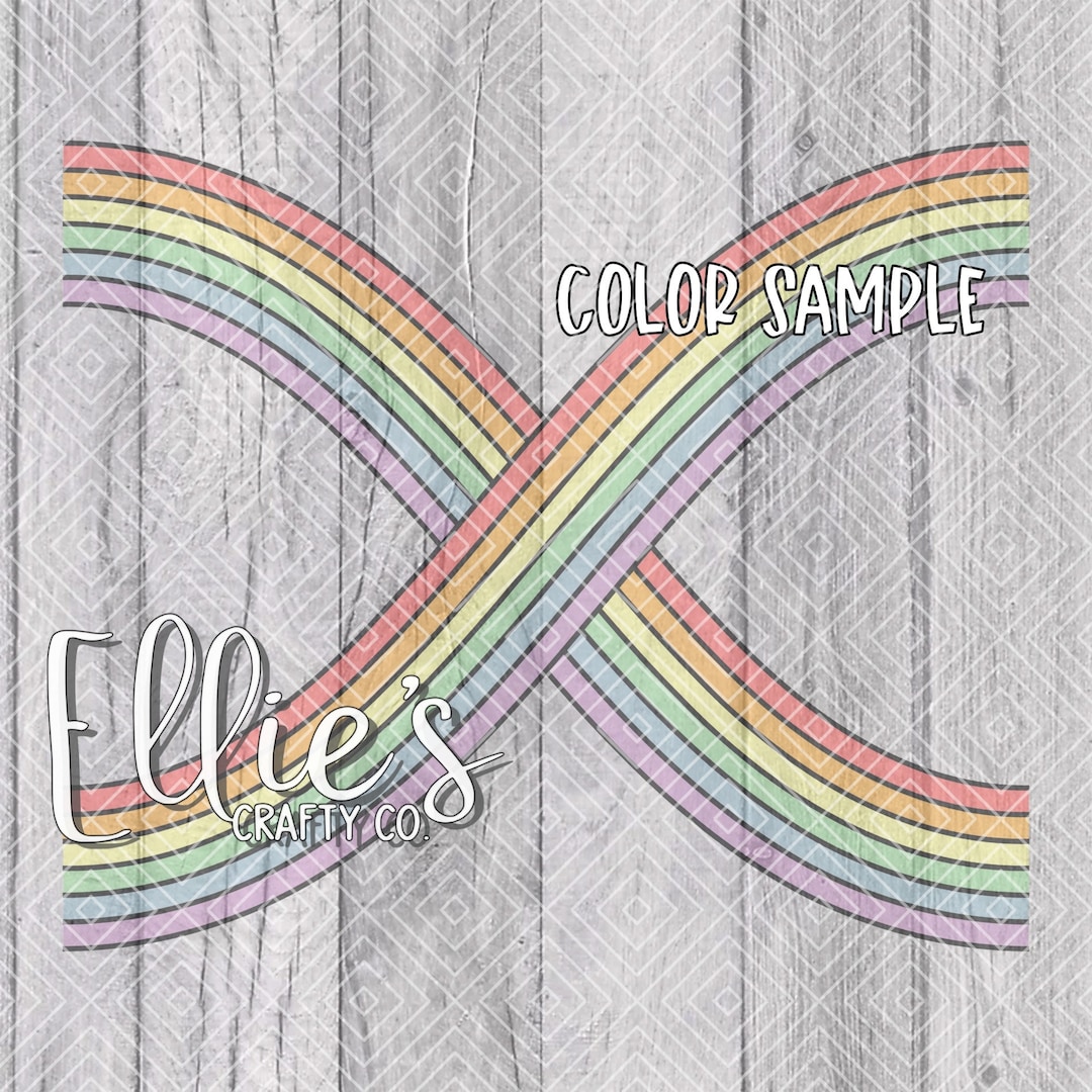 Weaved Infinity Burst Tumbler Template for 20oz Skinny Straight ...