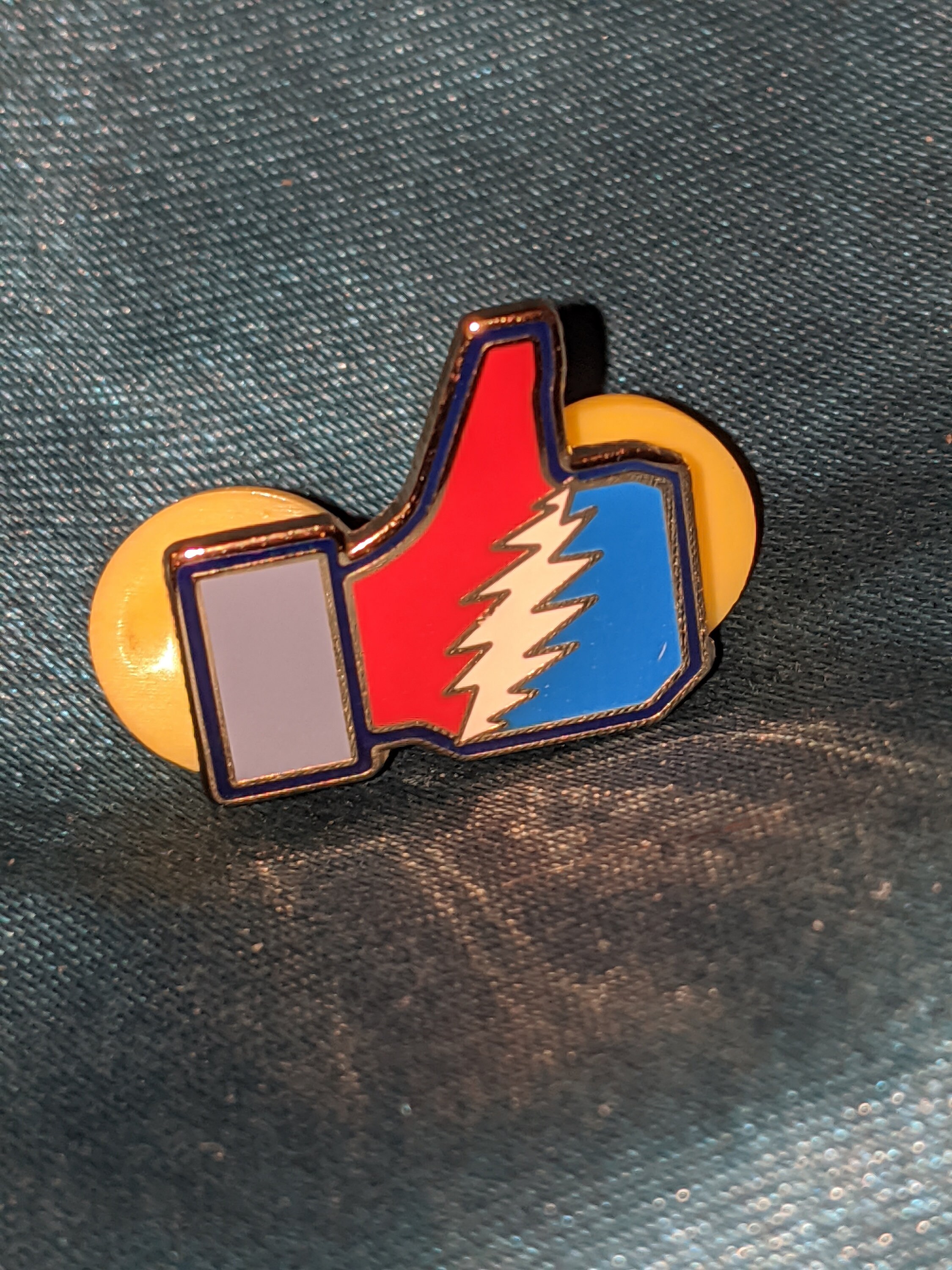 GD FB Like Button - Etsy