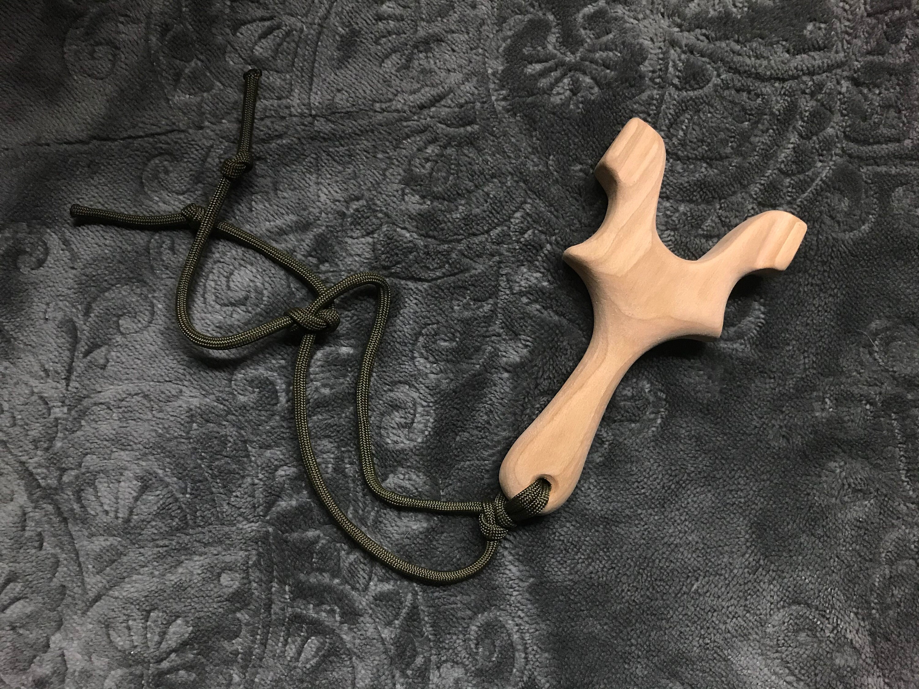 5 TTF Custom Stained Slingshot Frame | Etsy