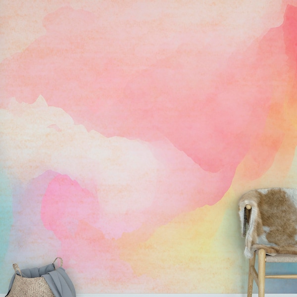 Self Adhesive Wallpaper - Etsy