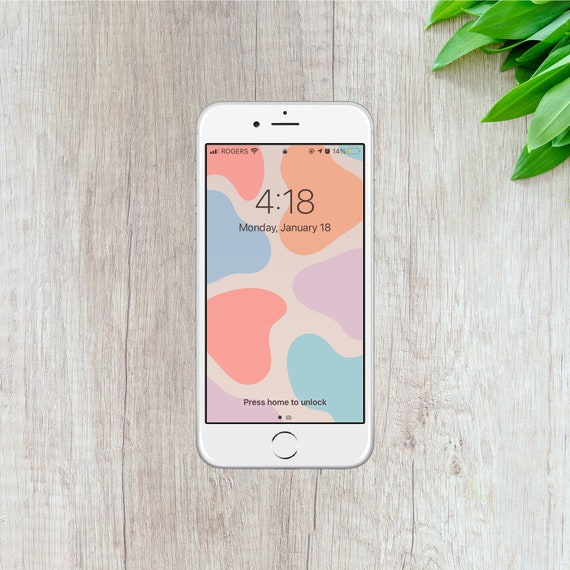 Iphone 8 Wallpaper Dimensions