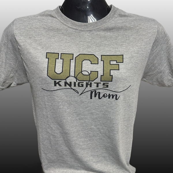 Ucf Knights Women Shirts - Etsy