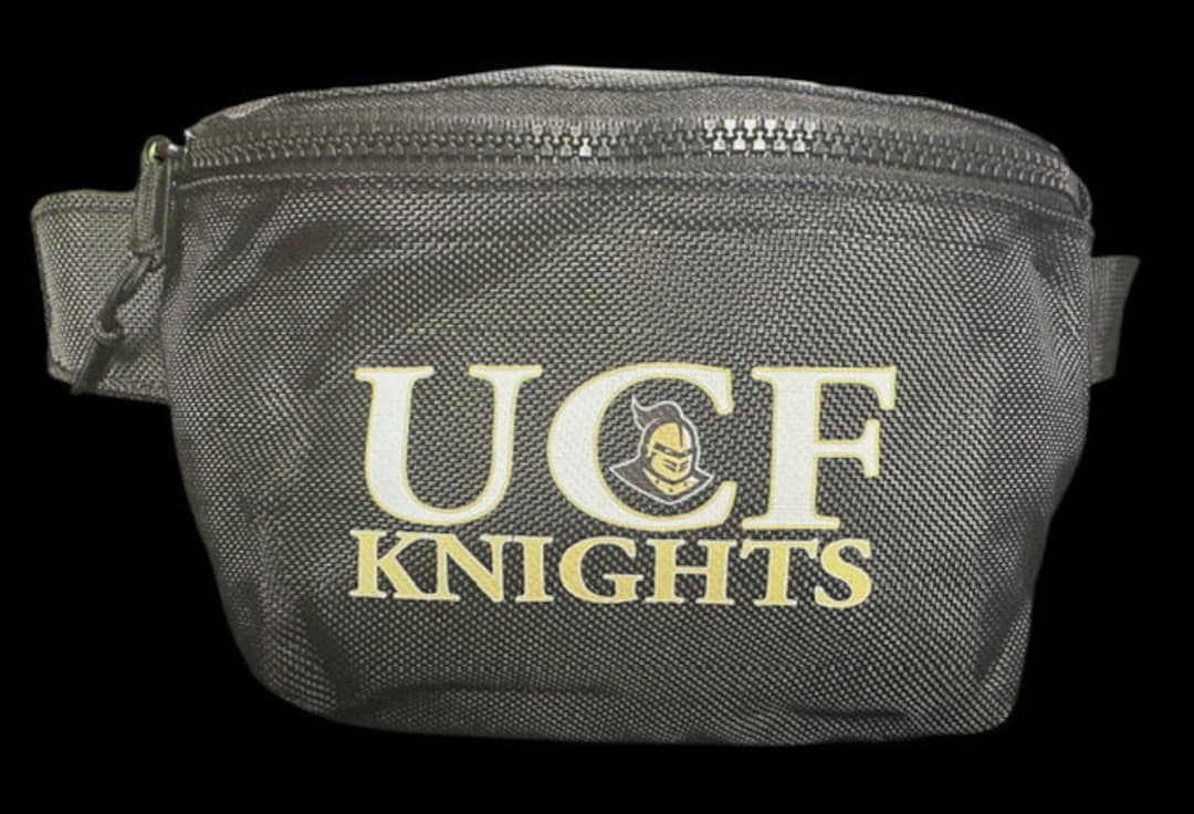 UCF Design Hip Pouch - Etsy