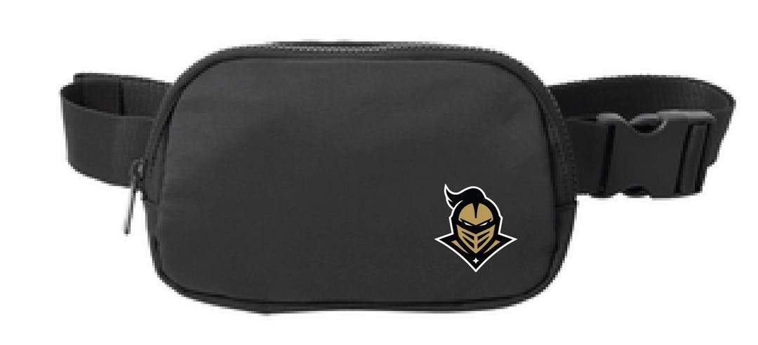 UCF Design Hip Pack 3 Different Designs Available - Etsy