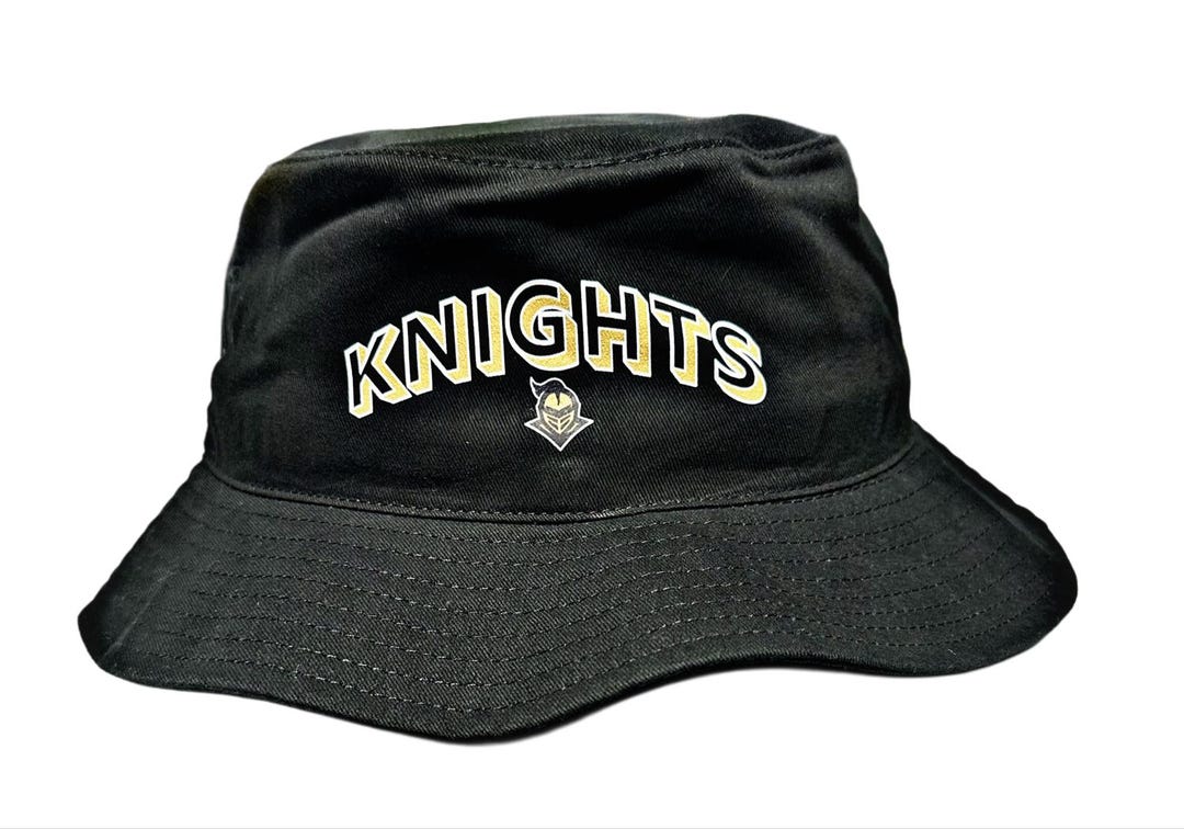 UCF Custom Design Bucket Hat 4 Options - Etsy