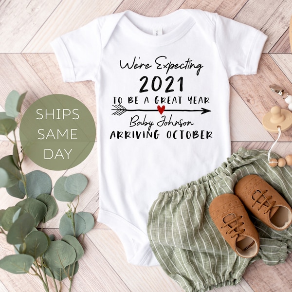Were Expecting - Etsy