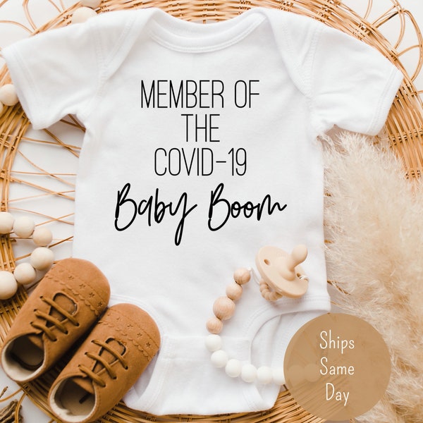 Quarantine Baby - Etsy
