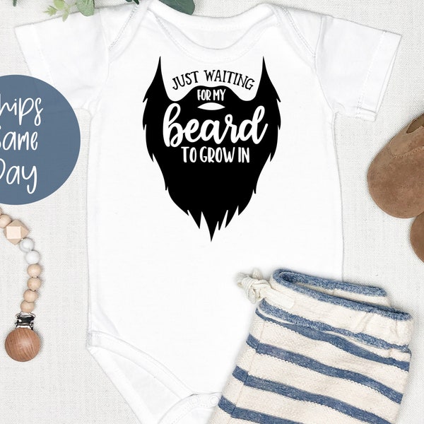 Beard - Etsy