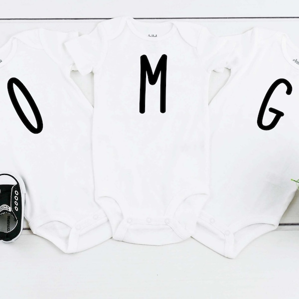 Triplet Clothing - Etsy