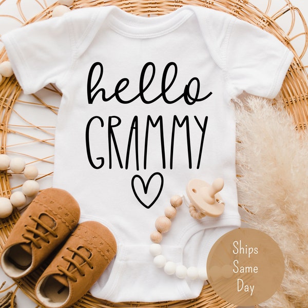 Grammy - Etsy