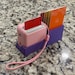 Yoto Player and 24 Staircase Card Storage STL - Digital File for 3D ...