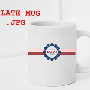 Personalized Template Mugs Make Your Own Mug With Our Unique Designs ...
