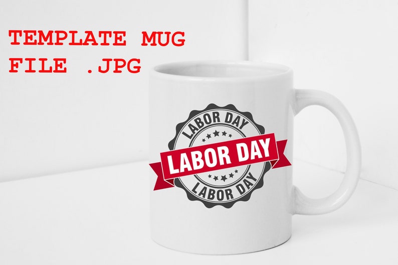 Personalized Template Mugs - Make Your Own Mug With Our Unique Designs ...