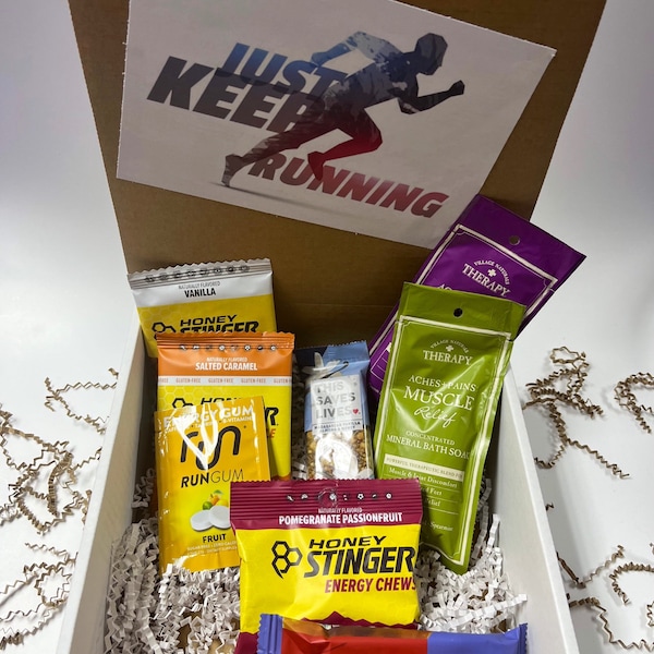 Marathon Gift - 60+ Gift Ideas for 2024