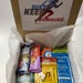 A Gift for a Runner, Marathon Training Box, Running Gift Box, Heres to ...