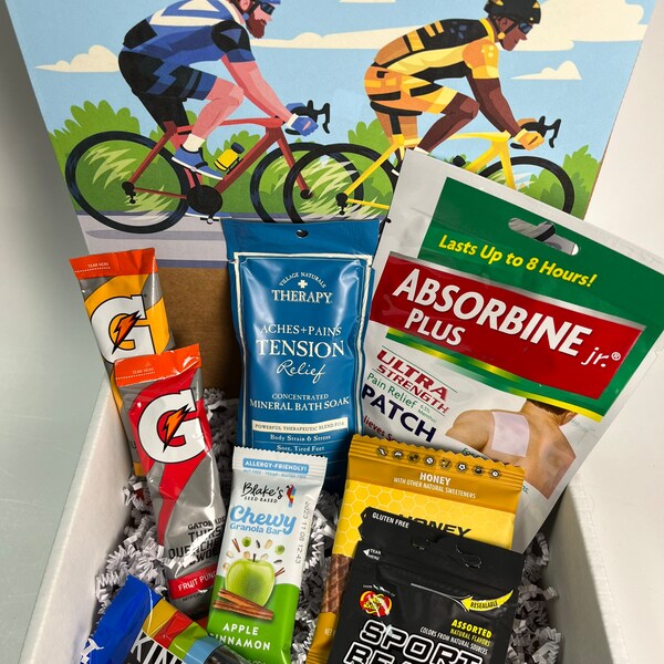 Gifts for Cyclists - 60+ Gift Ideas for 2024