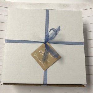 Gift Box for a Runner, Thinking of You for Your Race, Race Care Package ...