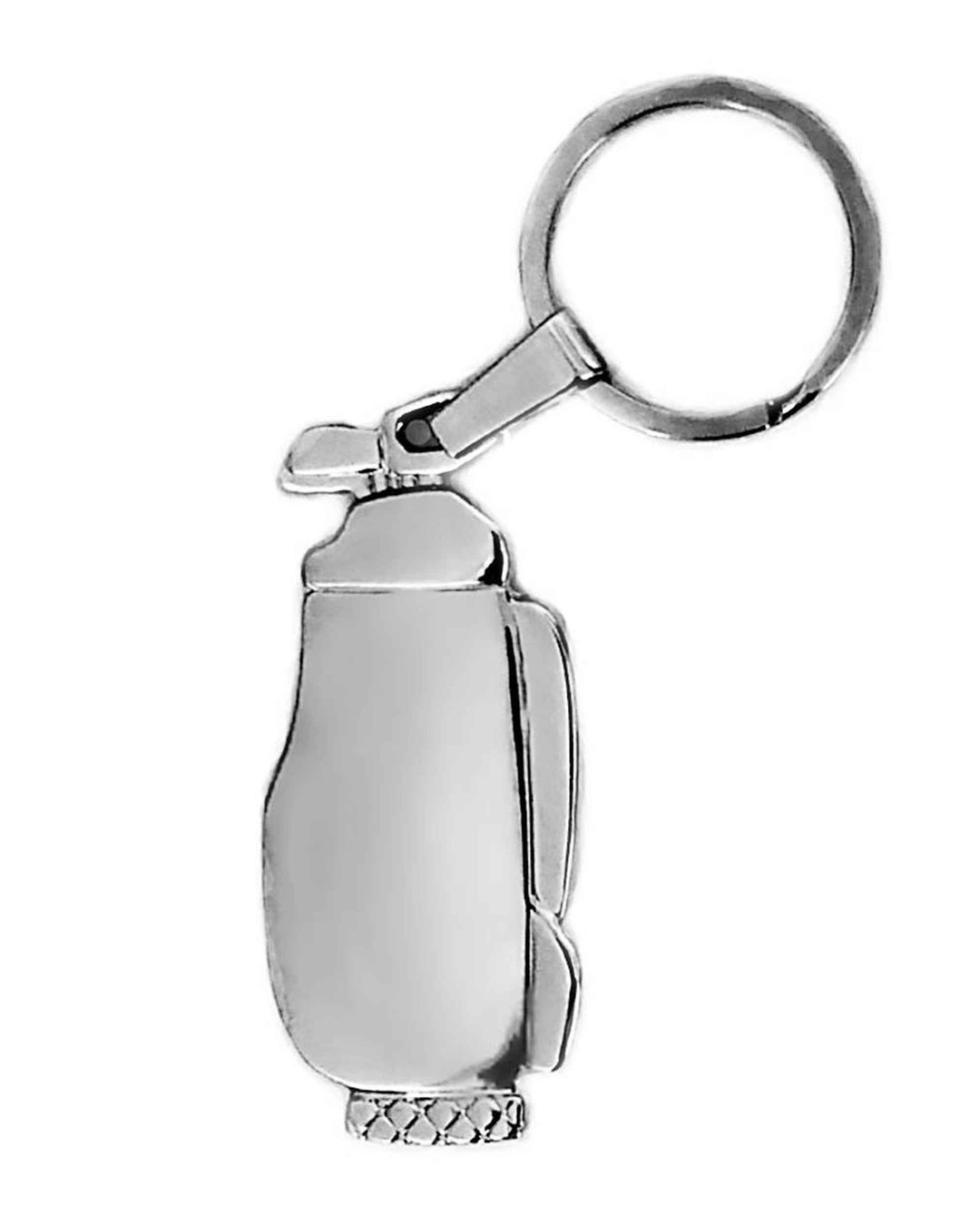 NEW SHOP, Golf Keychain, Golf Keyring, Golf Charm Keychain, Golfer ...