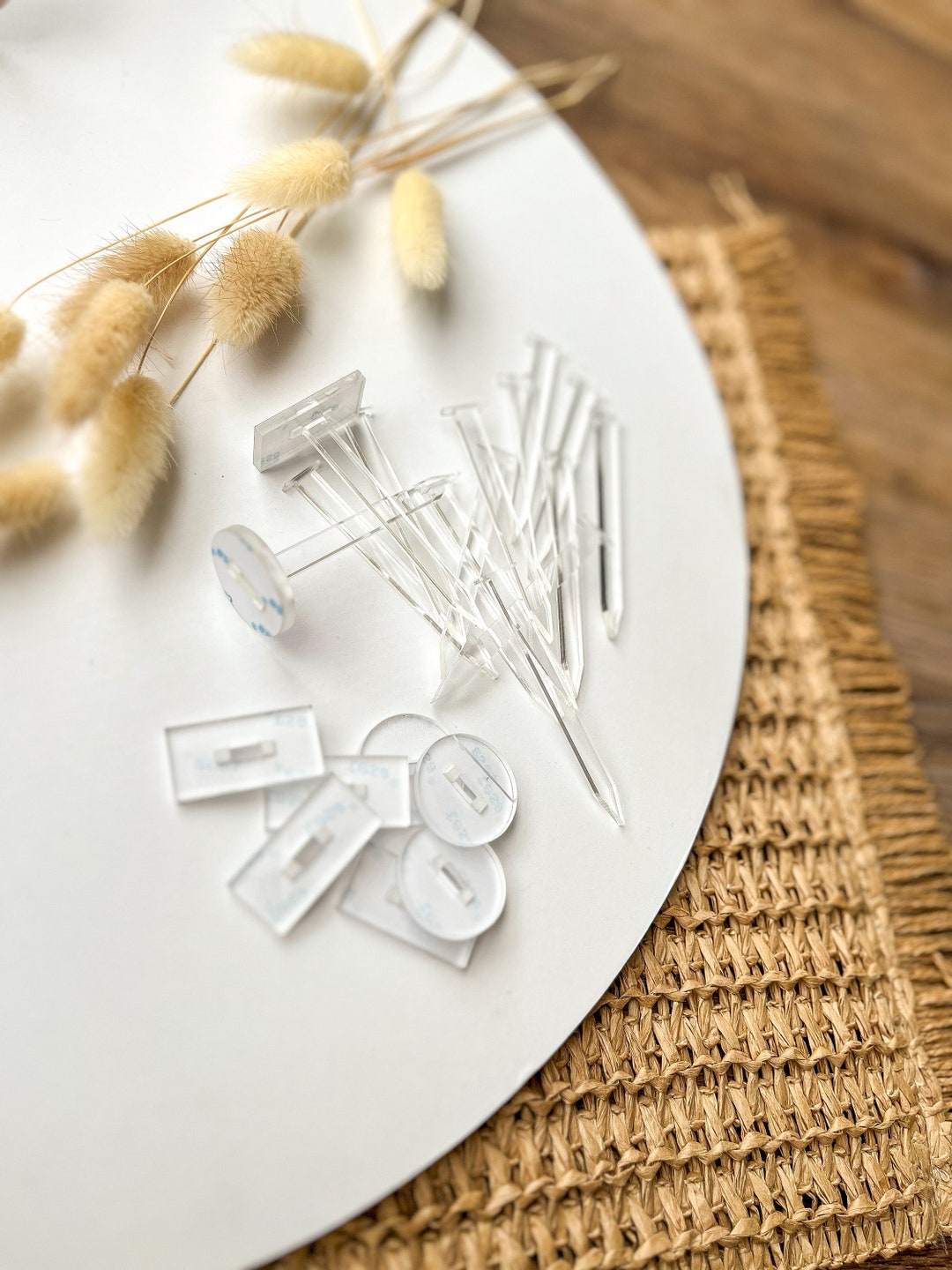 Cake Plaque Spike - Cake Spike - Cake Fropper Spike - Cake Peg - Cake ...