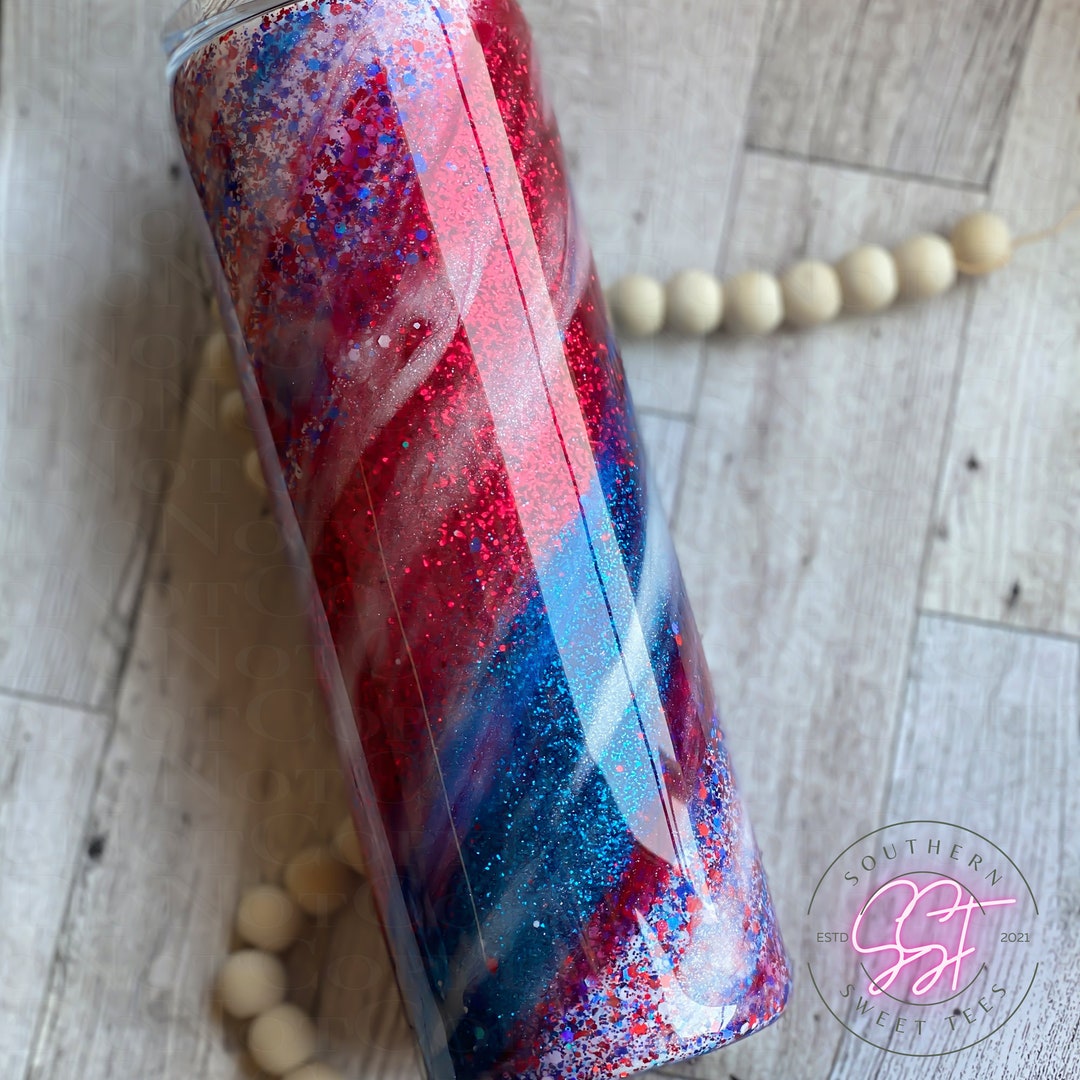 Milky Way Custom Tumbler - Etsy