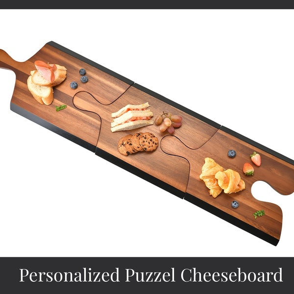 Long Cheese Board - Etsy