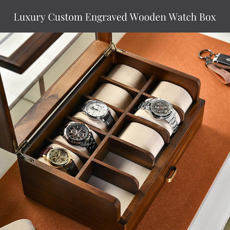 Ring Trays With Lids - Etsy