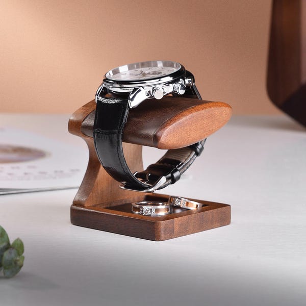 Watch Stand - Etsy