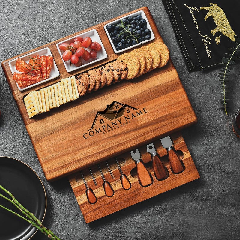 Board Member Gift - 60+ Gift Ideas for 2025