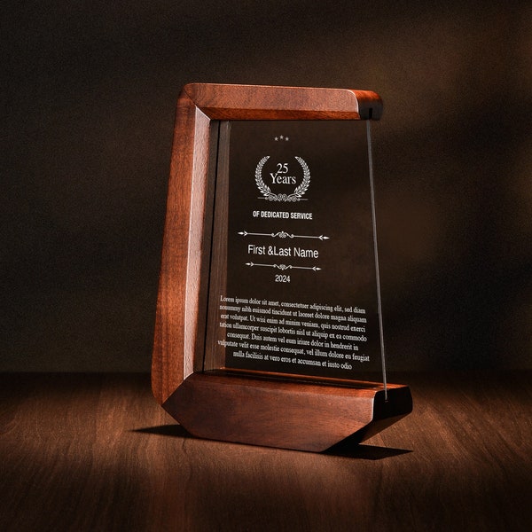 Plaque - Etsy