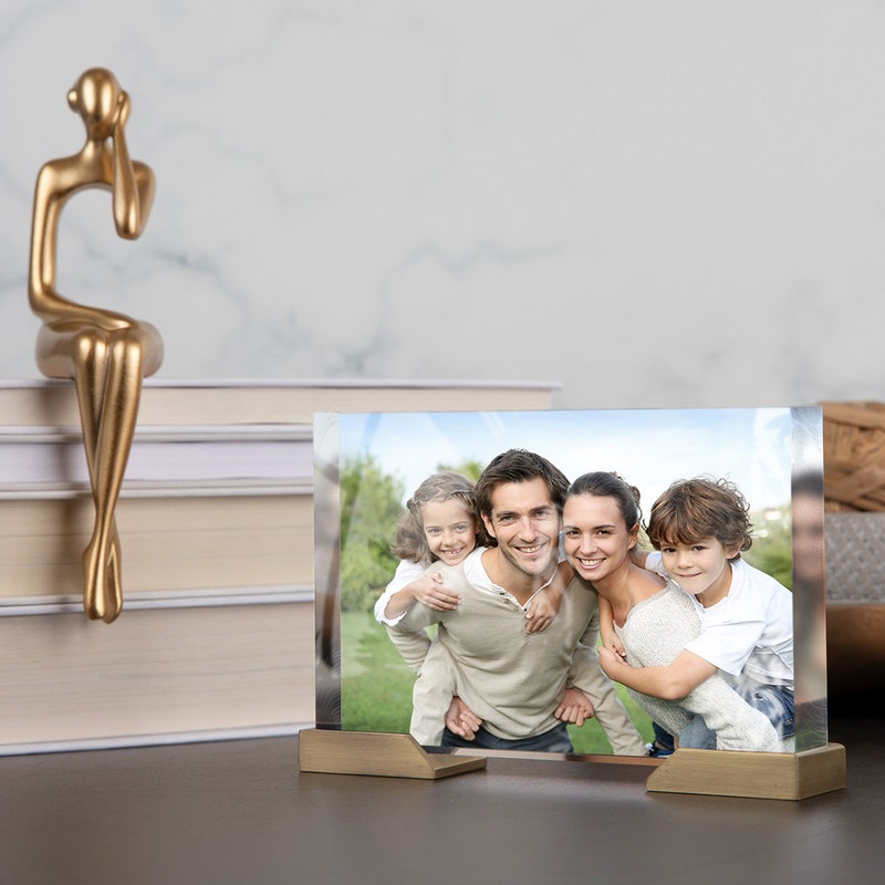 Frame With Stand - Etsy