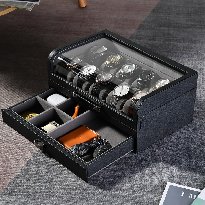 Watch Storage Box - Etsy