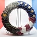 15" Military Uniform Wreath - Etsy