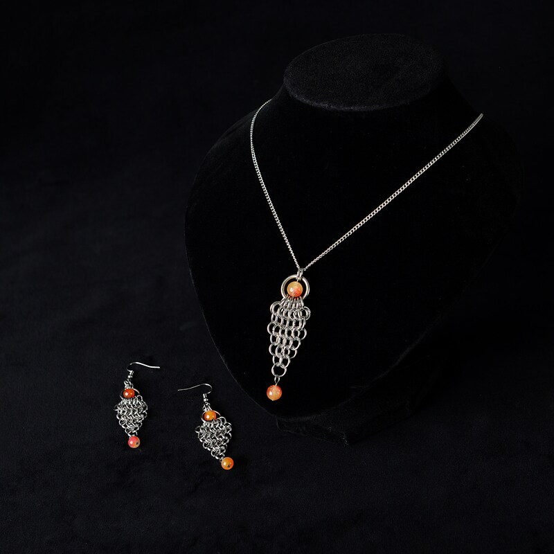 Chainmail Kit - Etsy