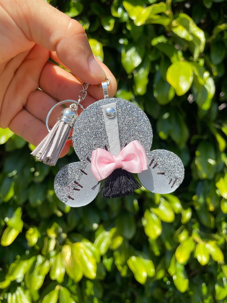 Eeyore Inspired Popsocket®/keychain/badge | Etsy