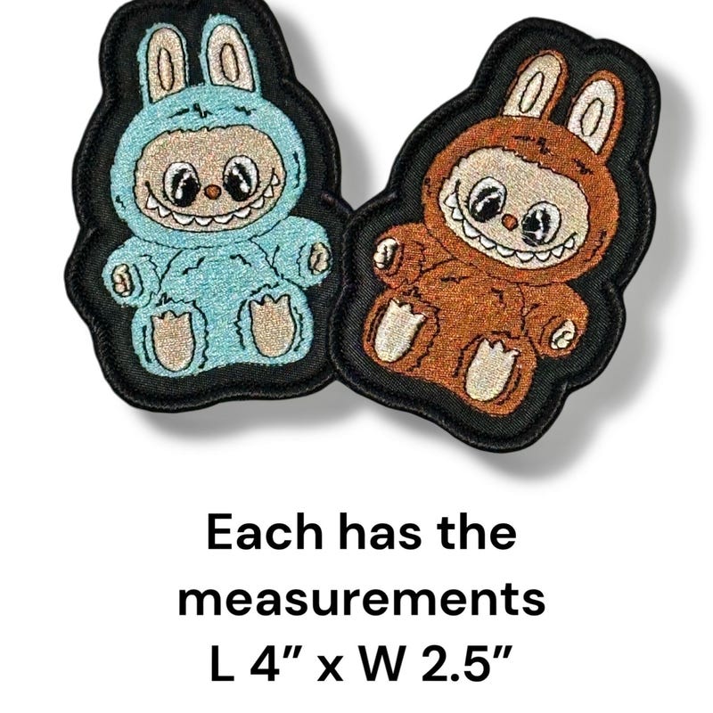 Light Brown Labubu - Etsy