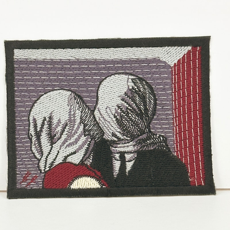 Art Patches - Etsy