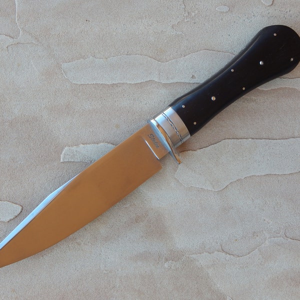 Boot Knife Sheath - Etsy