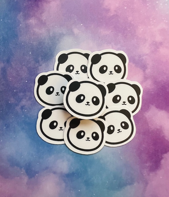 Panda Chibi Wallpaper