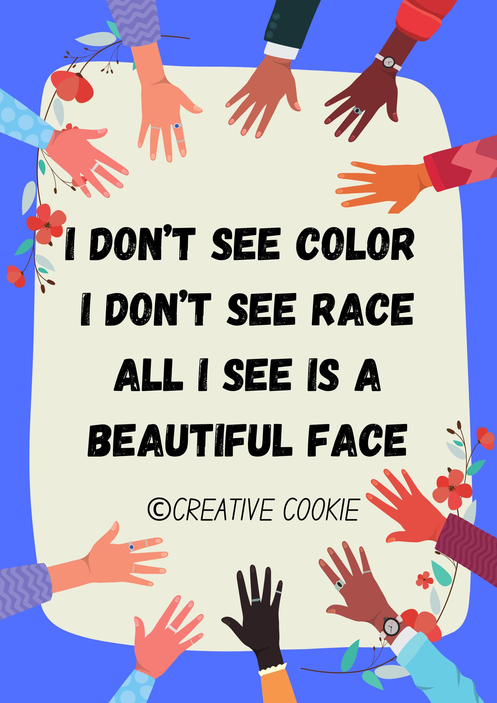 A BEAUTIFUL FACE Poster Bundle - Etsy