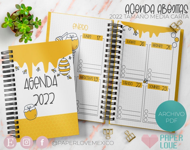 PaperLoveMexico - Etsy México