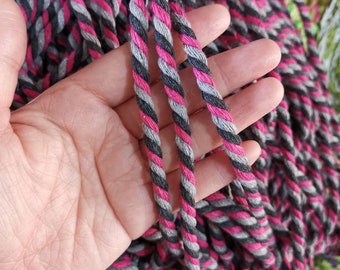 Natural Organic Hemp Rope/hemp Rope Cord/garden Twine 1.5mm X 100M - Etsy