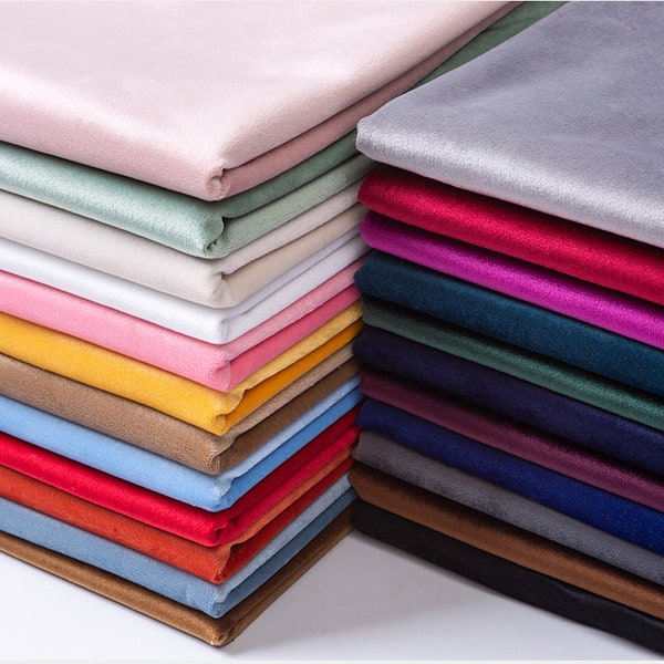 Quality Fabric - Etsy