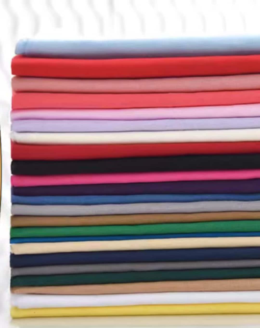 Lining Fabric,100% Cotton Lining, Dress Lining, Coat Lining Fabric ...