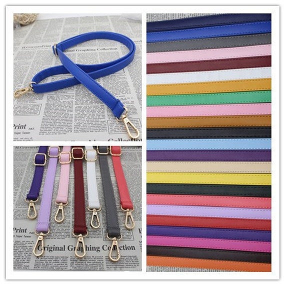 Adjustable Shoulder Crossbody Adjustable Bag Purse Strap High - Etsy