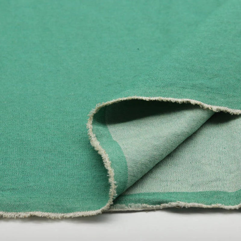 Denim Fabric - Etsy