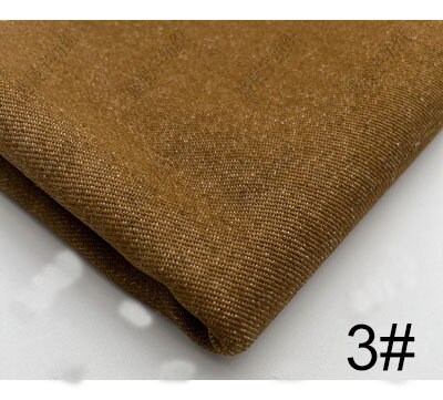 Colored Cotton Denim Fabric, Heavy Weight Denim Fabric, Thick Denim ...