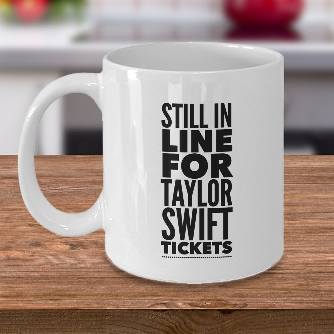 Taylor Swift Mug Taylor Swift Cup Taylor Swift Gift Swiftie - Etsy